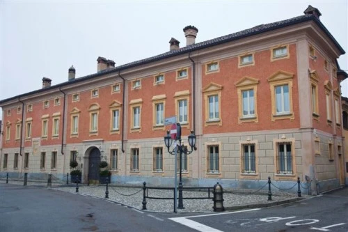 PRO LOCO TROMELLO : (Tromello)